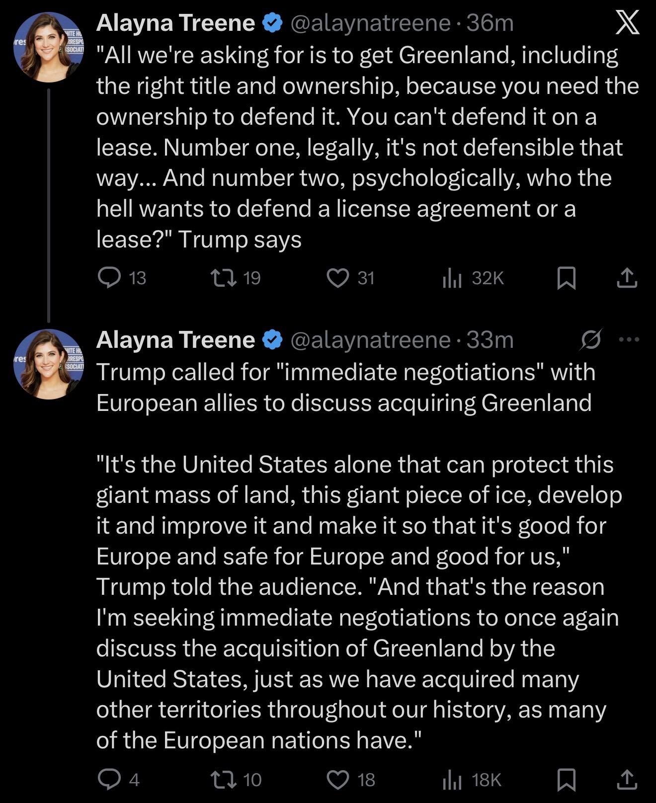 The Judicial Branch Didn't Cover Itself In Glory In the Lindsey ...