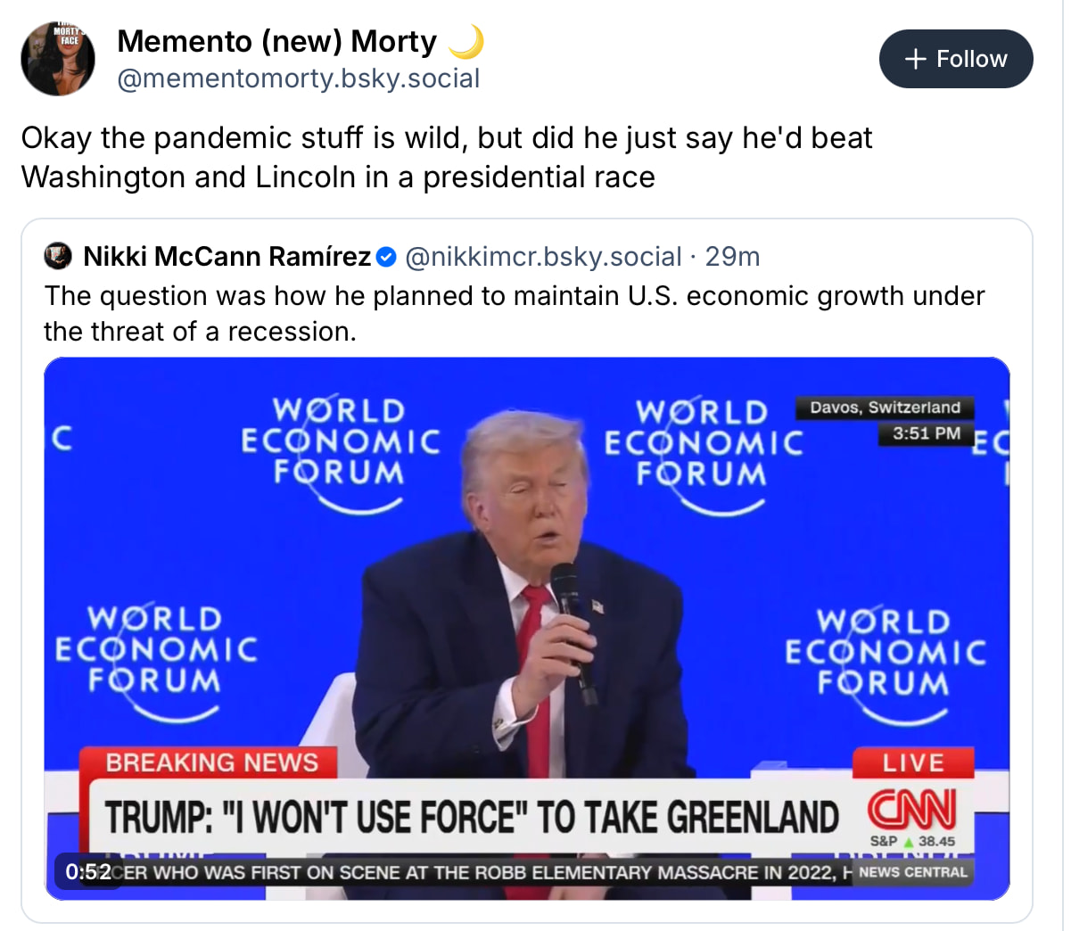 The Judicial Branch Didn't Cover Itself In Glory In the Lindsey ...